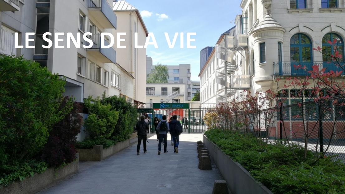 Accueil - Saint-Sulpice