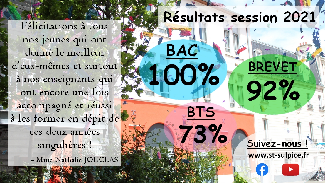 Accueil - Saint-Sulpice